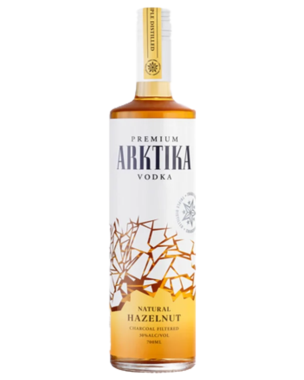 Artika Hazelnut 700ML – boozoom-vic