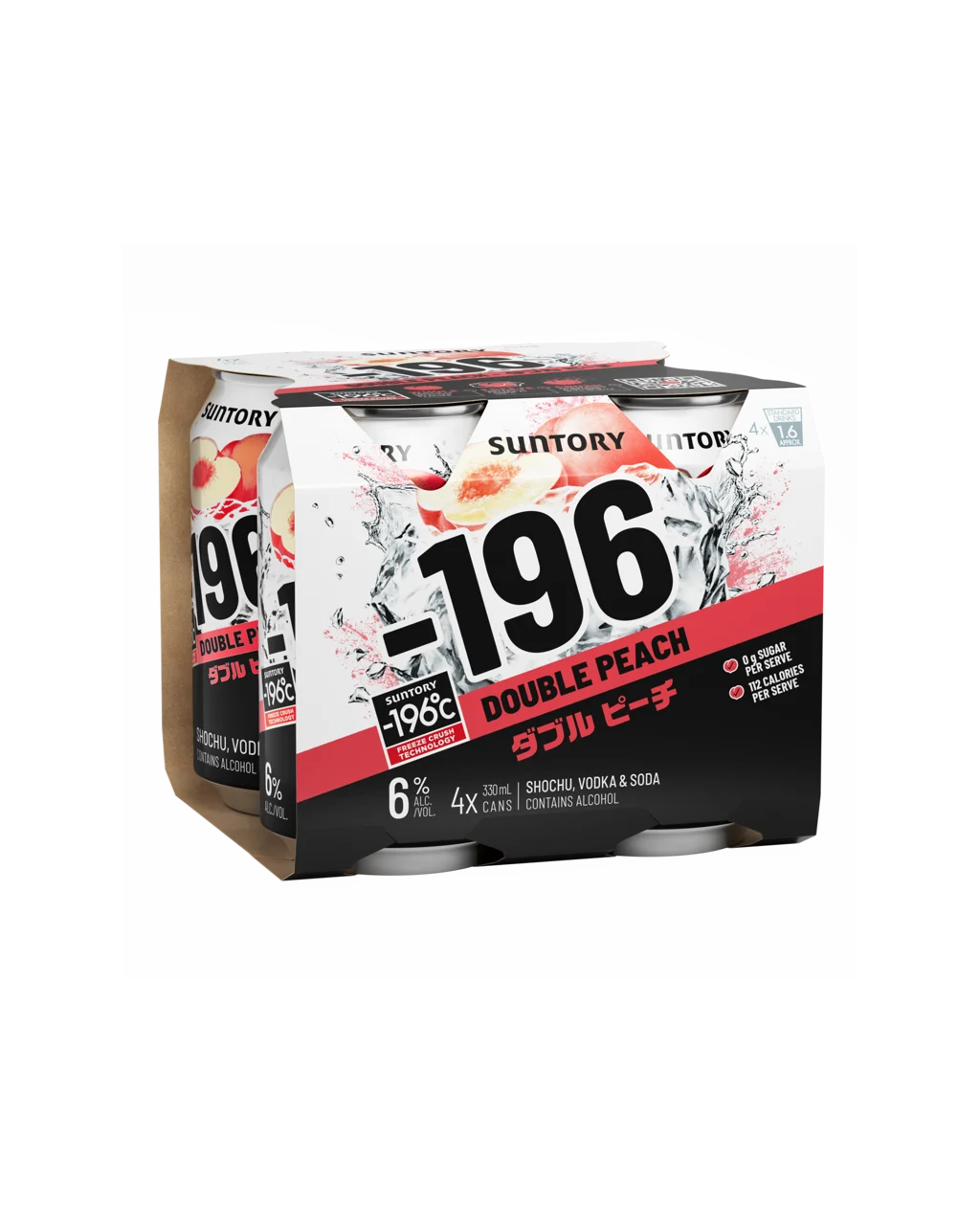 -196 Double Peach – boozoom-vic