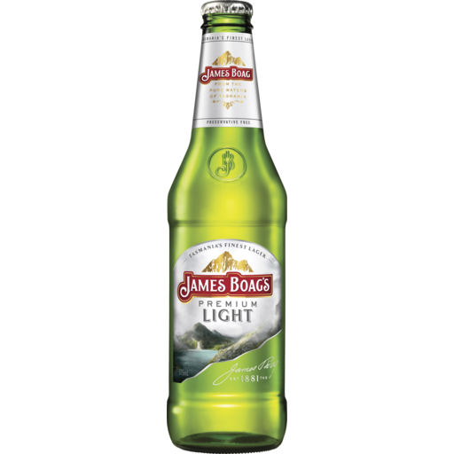 James Boags Light Stubbies – boozoom-vic