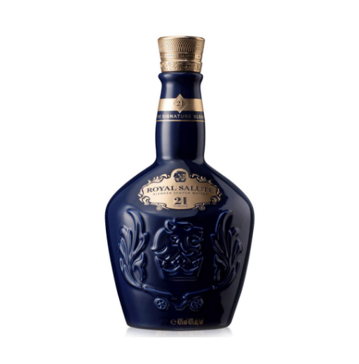 Royal Salute 21 Year Old 1L – boozoom-vic